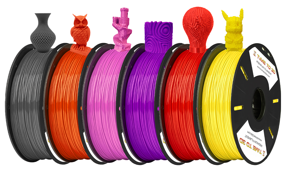 Unraveling the Wonders of 3D Printing: A Buyer's Guide to Choosing the ...
